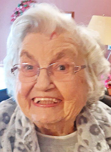 Mary Ann Rovnak 1925-2023 | News, Sports, Jobs - The Vindicator